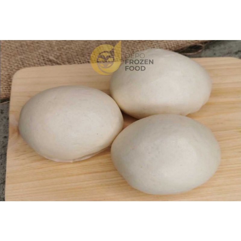 Jual PAO TAUSA / PAO / DIMSUM / FROZEN DIMSUM / 100% HALAL | Shopee ...