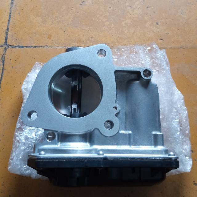 Jual Throttle Trotol Body Avanza VVTI Original | Shopee Indonesia