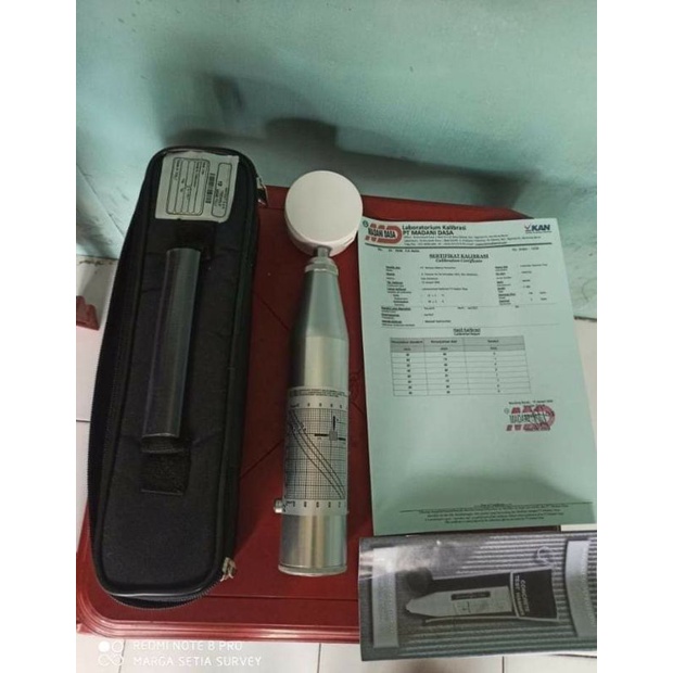 Jual Jual Hammer Test matest C380 italy | Shopee Indonesia