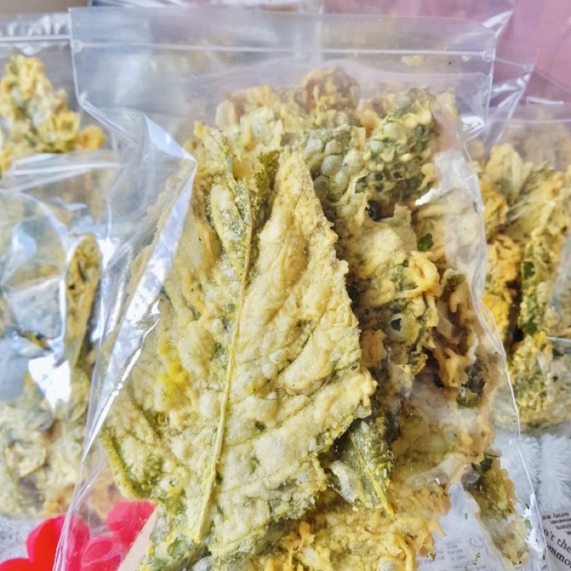 Jual cemilan enak keripik bayam renyah | Shopee Indonesia