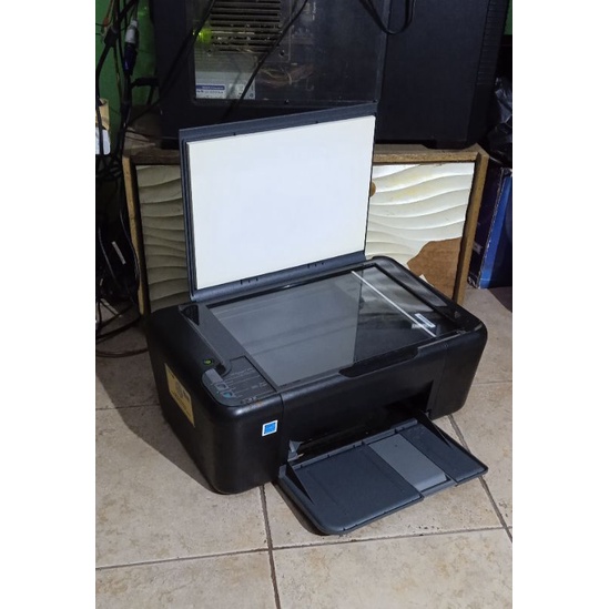 Jual Printer HP F2410 All In One Copy Scan | Shopee Indonesia