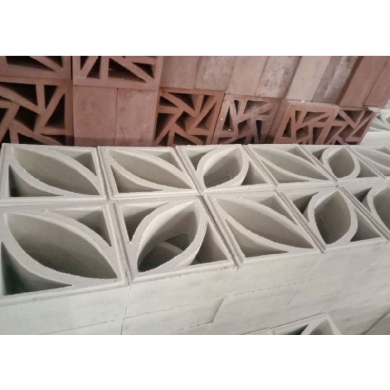 Jual Roster Beton/Roster putih/Roster minimalis | Shopee Indonesia