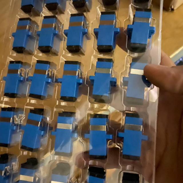 Jual Adaptor sc upc | Shopee Indonesia