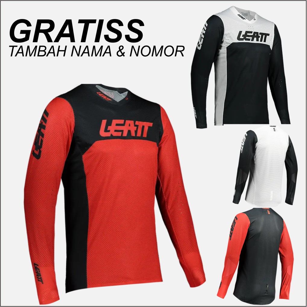 Jual JERSEY SEPEDA MTB TRAIL KAOS SEPEDA BAJU JERSEY SEPEDA MOTOR ...