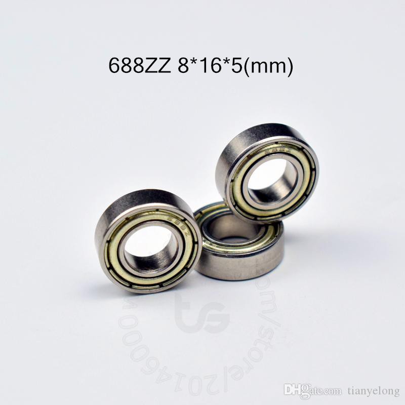 Jual Bearing 688 ZZ Isi 10 pcs No 1 | Shopee Indonesia