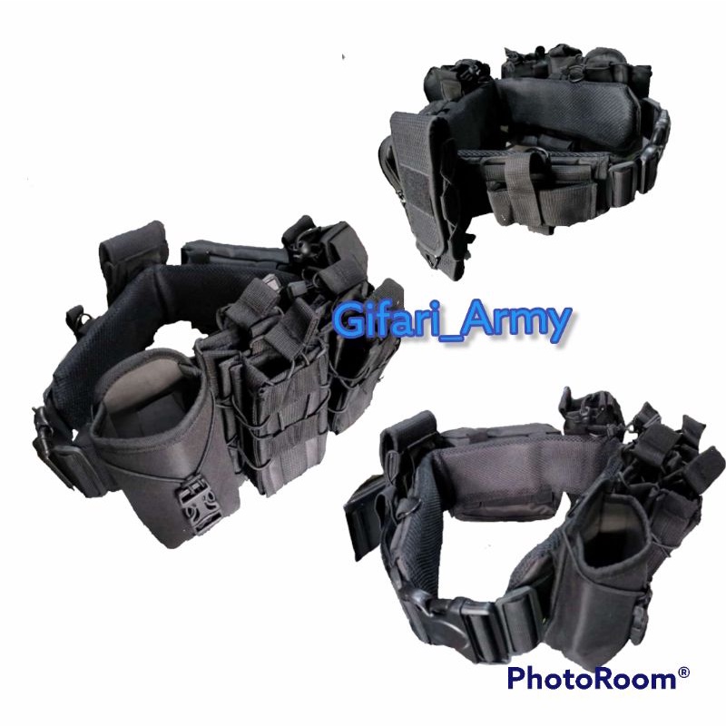 Jual Kopel Set Tactical / Kopel Serbu/kopel/kopel tni | Shopee Indonesia