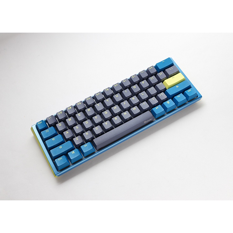 Jual Ducky One 3 Mini DayBreak RGB PBT Hotswappable Switch Mechanical ...