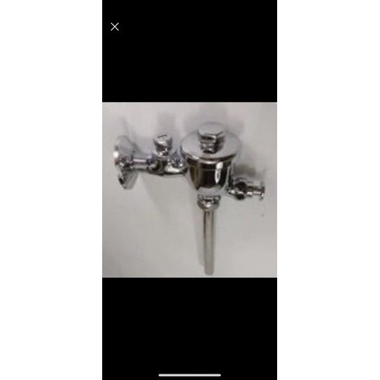 Jual push kran urinal model toto T60P untuk U57M pushkran urinoir kran ...