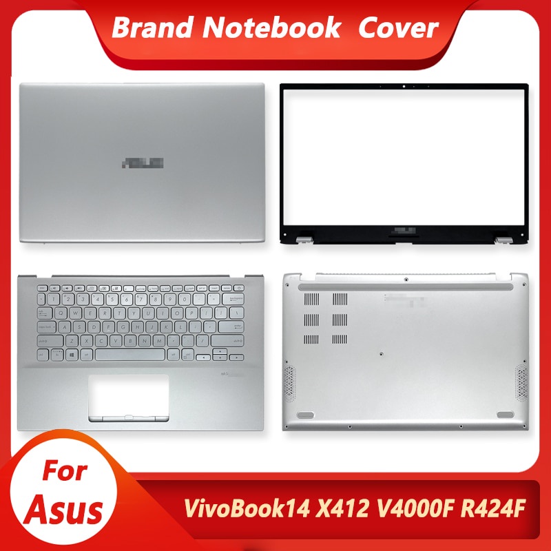 Jual PreOrder New Original Laptop For ASUS VivoBook 14 X412 V4000F LCD ...