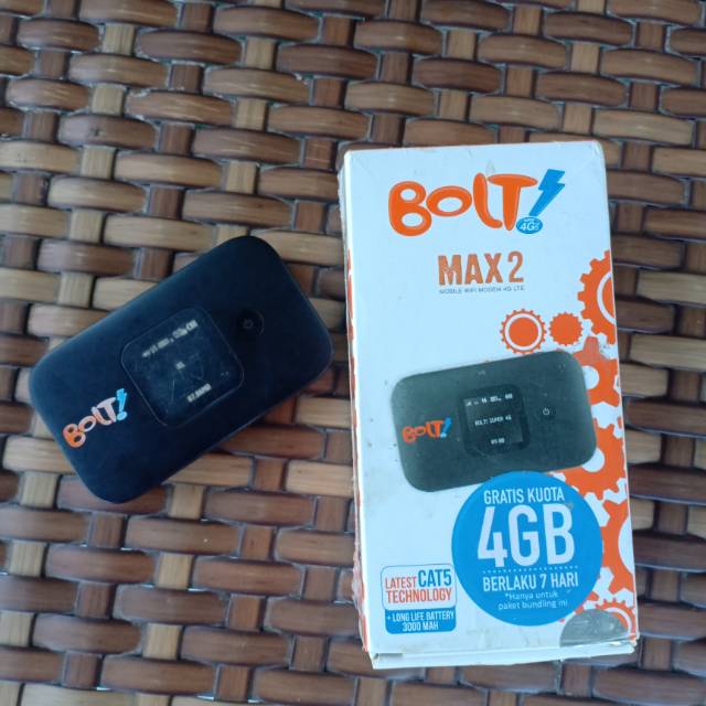 Jual Mifi e5577 atau bolt max2 | Shopee Indonesia