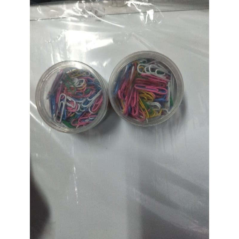 Jual paper clip/ penjepit kertas | Shopee Indonesia