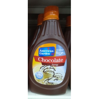 Jual AMERICAN GARDEN CHOCOLATE 524 GRAM | Shopee Indonesia