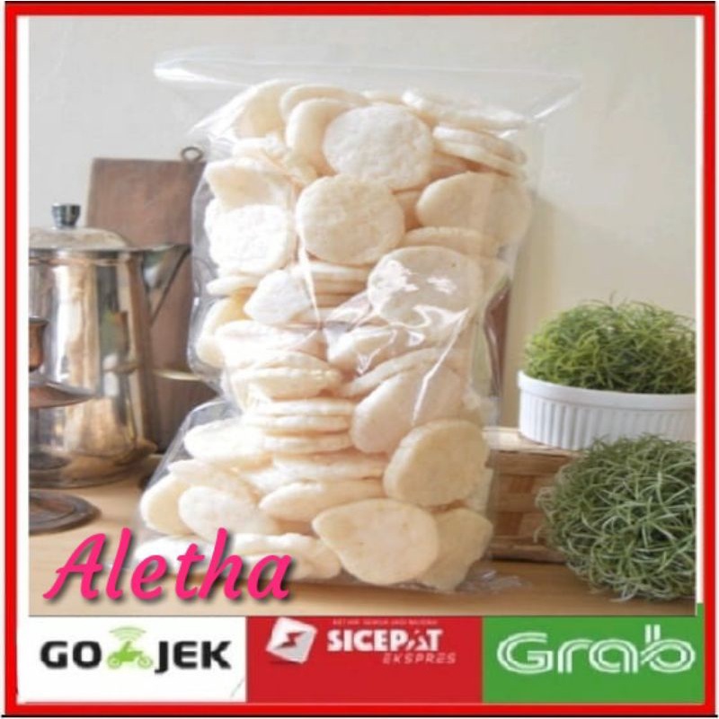 Jual Kerupuk Kemplang A3 Palembang. Getas khas Palembang | Shopee Indonesia