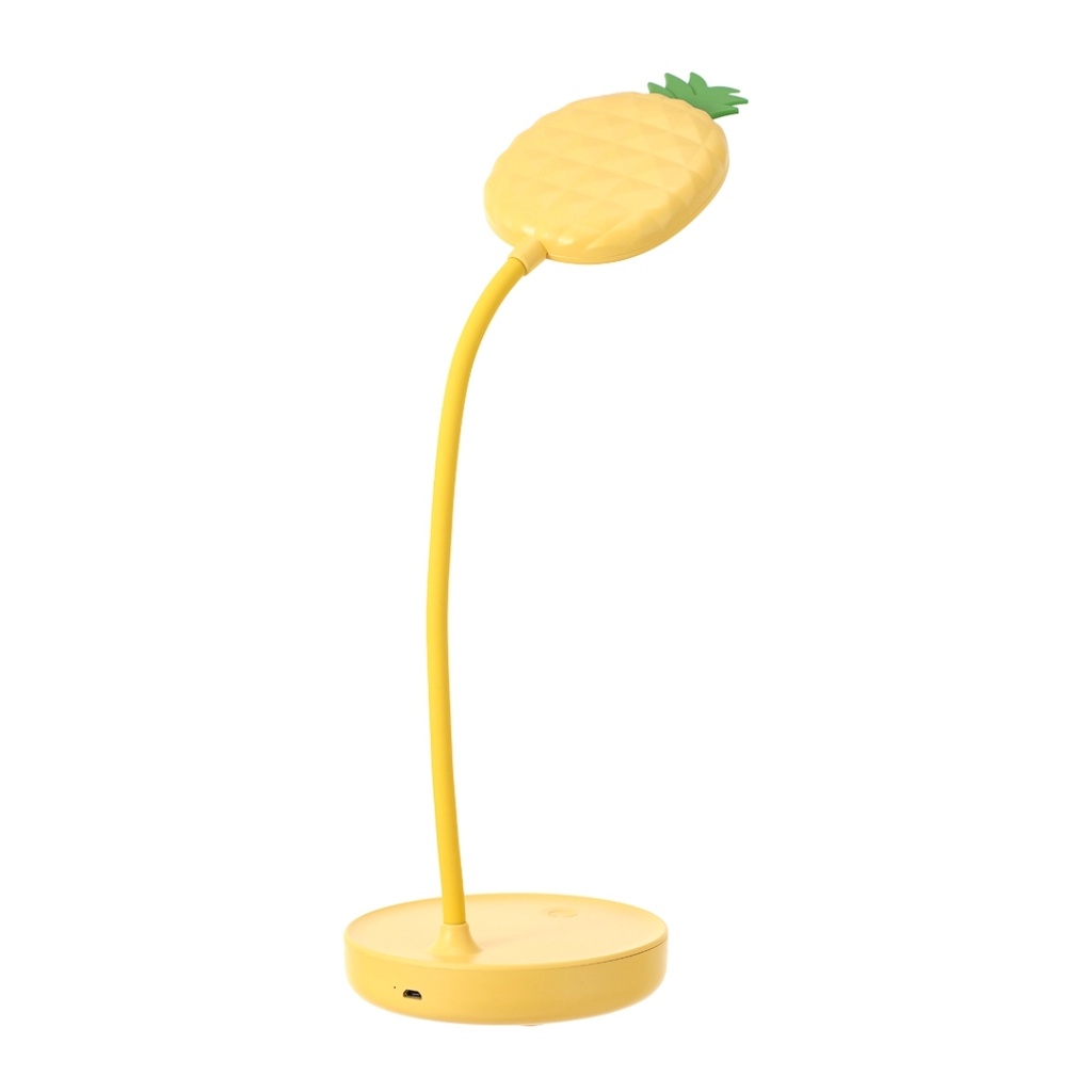 Jual MINISO OFFICIAL WE BARE BEARS Lamp / FRUIT SERIES table lamp ...
