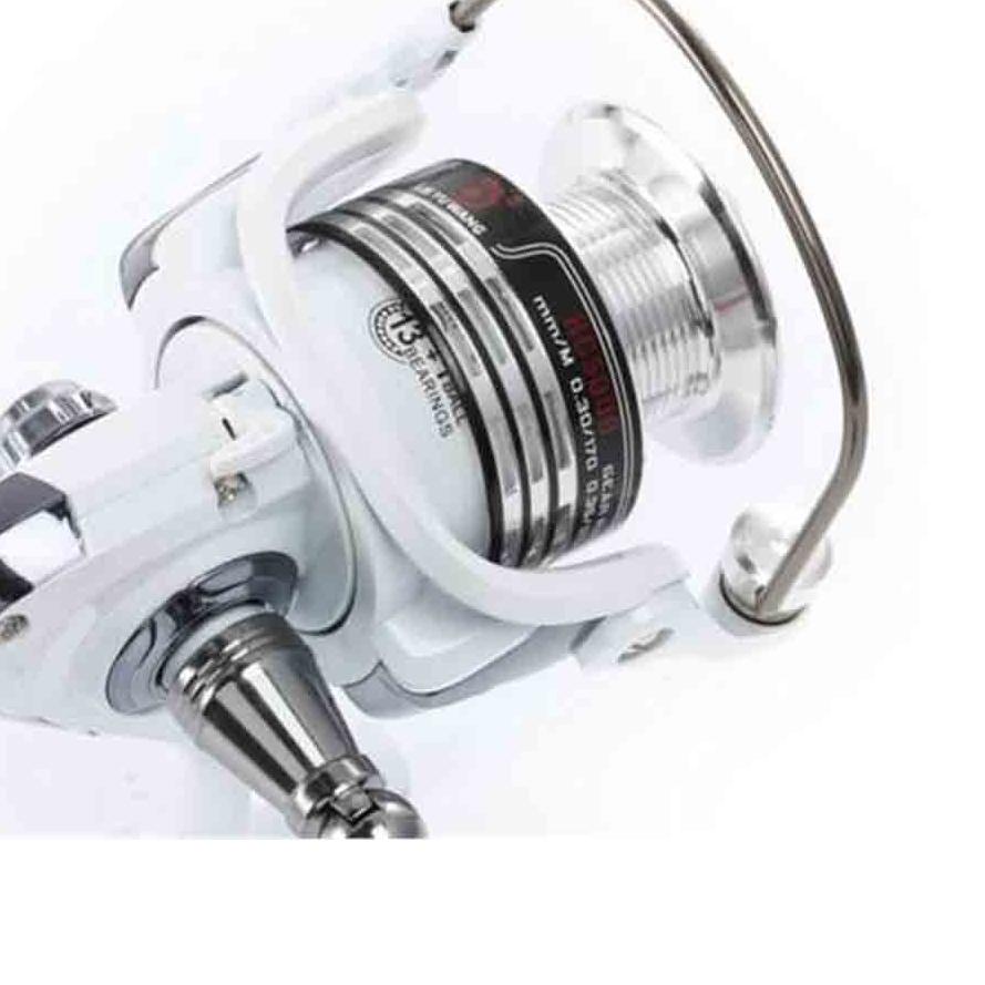 Jual REEL PANCING HC2000 HC4000 RELL PANCING MURAH REEL PANCING MURAH ...