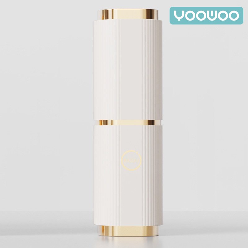 Jual YooWoo cangkir portable / cangkir obat kumur perjalanan / kotak ...