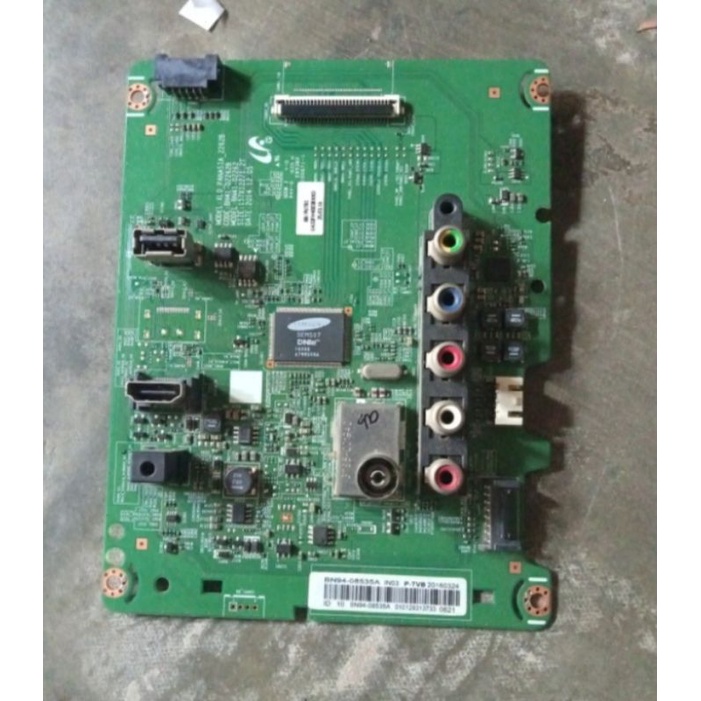 Jual mb, mainboard samsung 32fh4003 oryginal | Shopee Indonesia