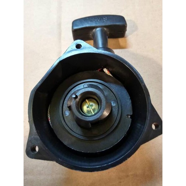 Jual Tasco recoil stater mesin potong rumput tipe 328 e spare part ...