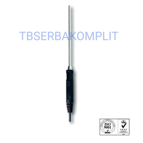 Jual Lutron TP-101 Pt 100 Ohm Temperature Probe With Special Connector ...