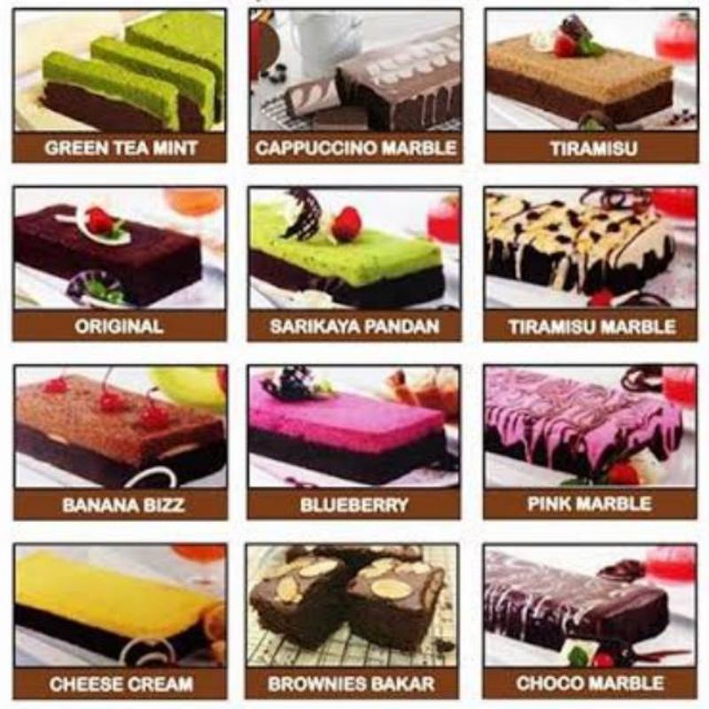 Jual Amanda Brownies (COD CHAT SELLER) mohon baca deskripsi | Shopee ...