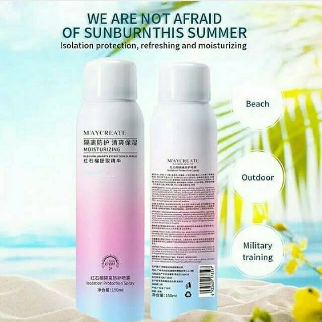 Jual Maycreate | Shopee Indonesia