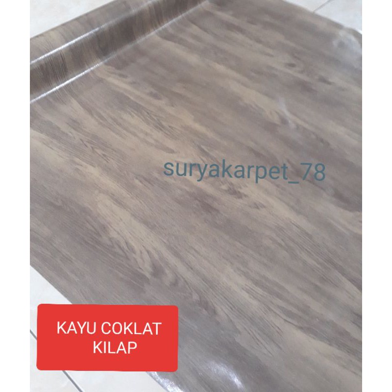 Jual Karpet lantai lebar 120cm tebal 0.3mm dijual per 1meter/ karpet ...