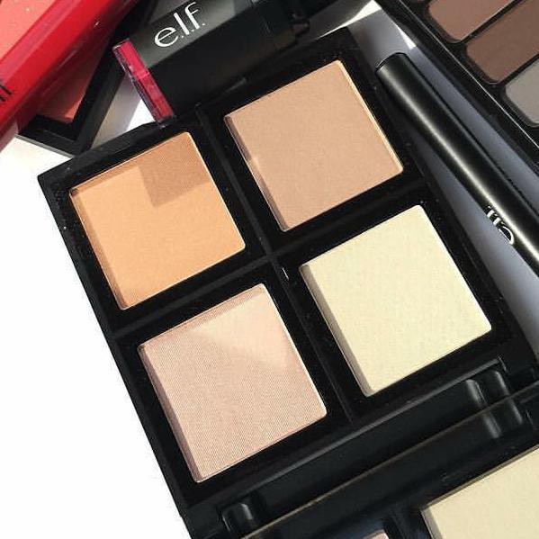 Jual REZNORBCONTOUR- ELF CONTOUR PALETTE -ASLI. | Shopee Indonesia