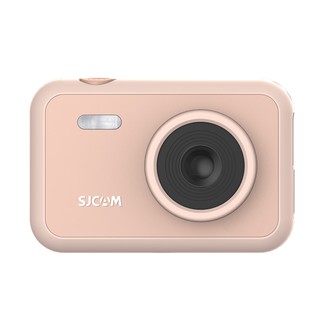 Jual SJCAM FUNCAM KIDS CAMERA kamera mini pocket digital anak-anak kids cam video foto ...