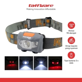 Toko Online Taffware Official Store | Shopee Indonesia