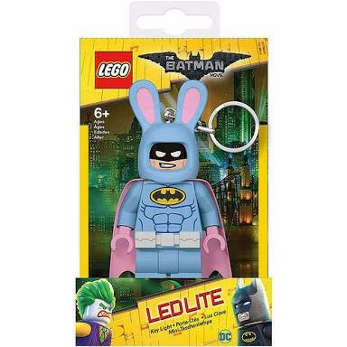 Jual Lego Batman Movies LED LITE Easter Bunny Batman KS96 | Shopee ...