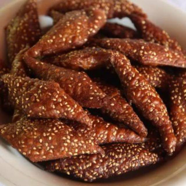 Jual Kue tradisional toraja deppa tori | Shopee Indonesia