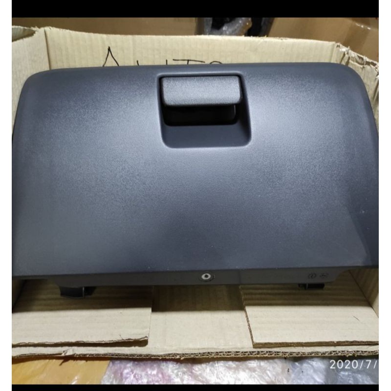 Jual Box laci hitam Apv lama Apv Pick UP Original SGP | Shopee Indonesia