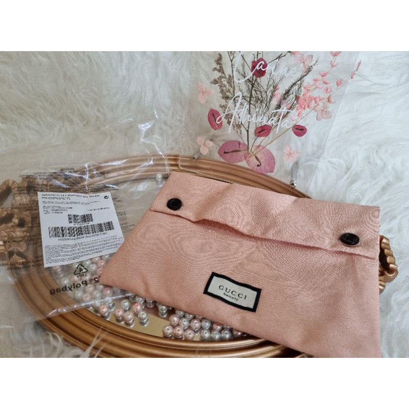 Jual VIP GIFT GUCCI POUCH | Shopee Indonesia