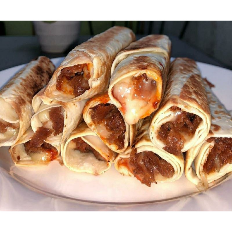 Jual KEBAB MEDIUM BEEF FULL DAGING FROZEN HALAL MURAH | Shopee Indonesia
