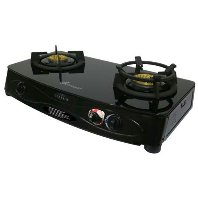 Jual Glasio Safety Timer Kompor Blue Gaz | Shopee Indonesia