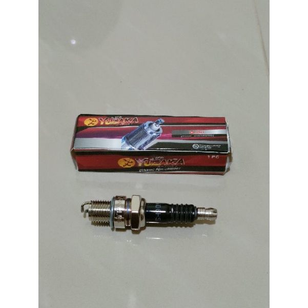 Jual busi honda C90 / S90 / C70 semi racing yuzaka (D6HS) | Shopee ...