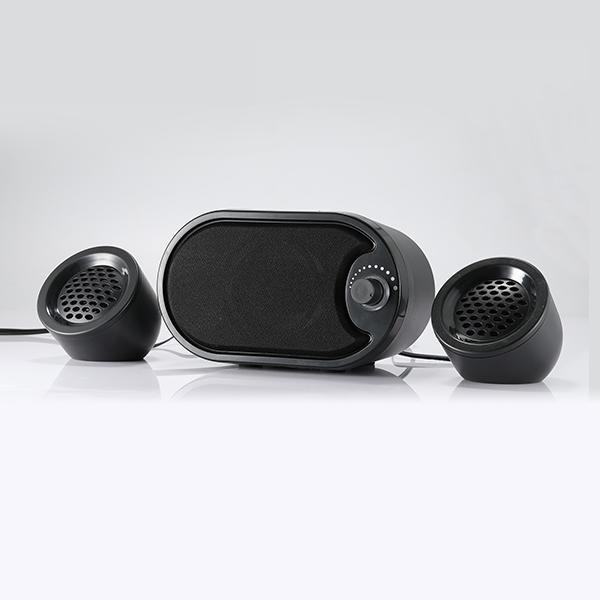 Jual Robot RS170 PC Gaming 2.1CH Subwoofer Speaker | Shopee Indonesia