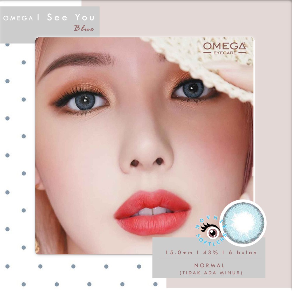 Jual I SEE YOU BLUE | Shopee Indonesia