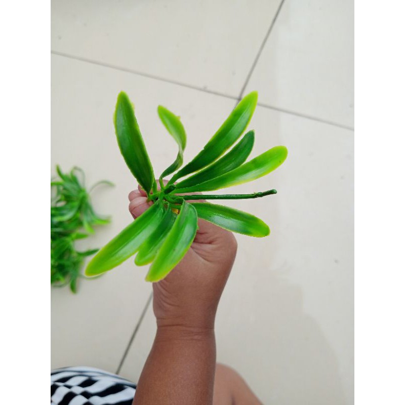 Jual bunga tangkai plastik | Shopee Indonesia
