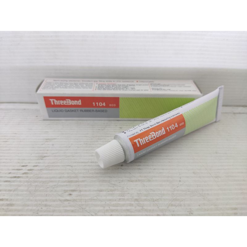 Jual Tribon Threebond Lem Packing paking perpak | Shopee Indonesia
