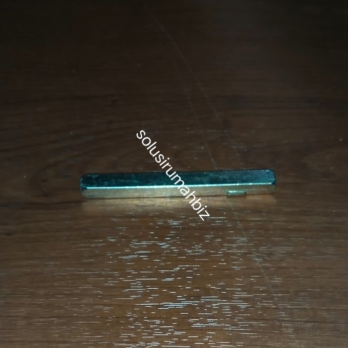 Jual AS SELOT KOTAK KUNCI PINTU rumah BESI spare part suku cadang selot ...