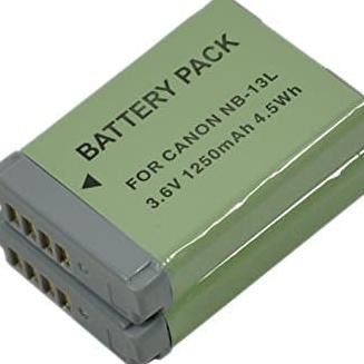 Jual Baterai Canon G7X | Shopee Indonesia