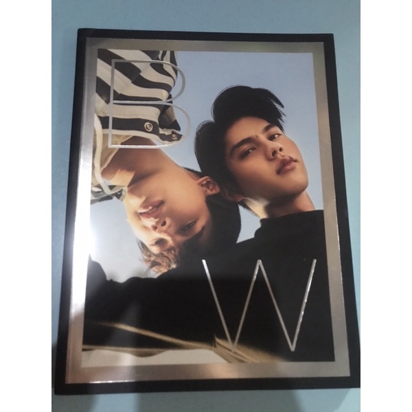 Jual BRIGHTWIN PHOTOBOOK | Shopee Indonesia