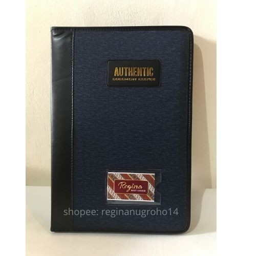 Jual DOKUMEN KEEPER RESLETING /MAP IJASAH AUTHENTIC / MAP KERTAS/ MAP ...