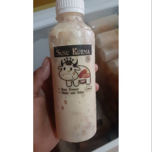 Jual Susu kurma | Shopee Indonesia