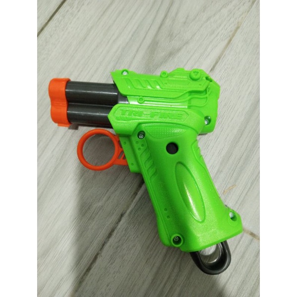 Jual Nerf KW Tri fire | Shopee Indonesia
