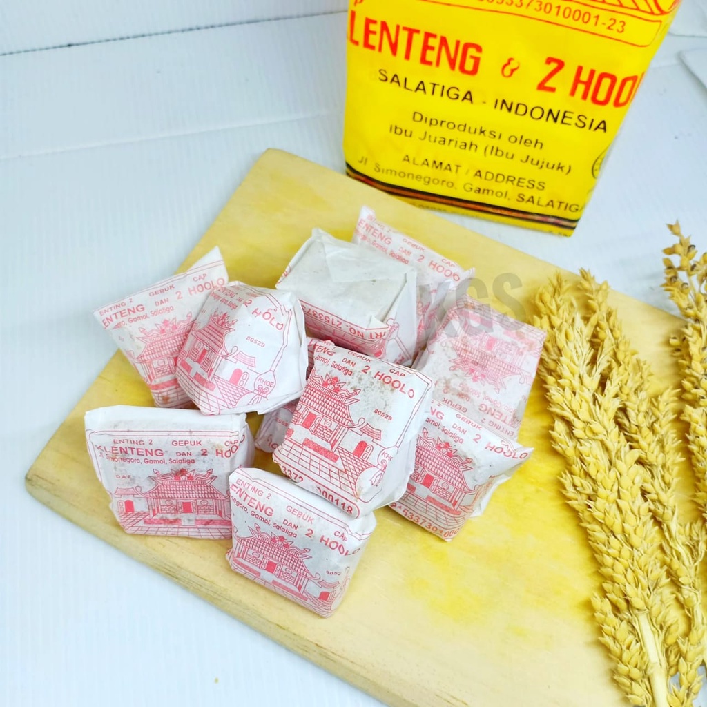 Jual Enting-enting Kacang Ting-Ting Kacang Enting enting gepuk Cap ...