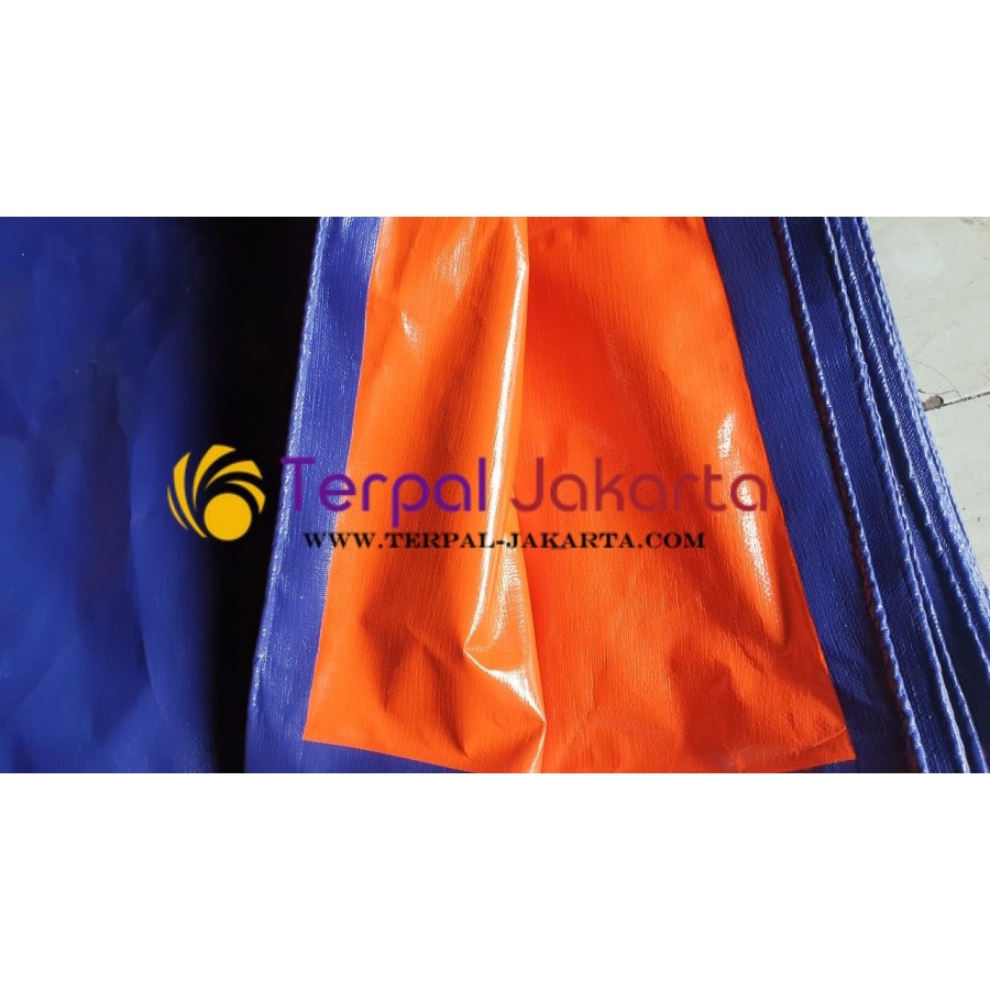 Jual Terpal Plastik A8 Ukuran 2x6 | Terpal 2x6 Tipe A8 | Shopee Indonesia