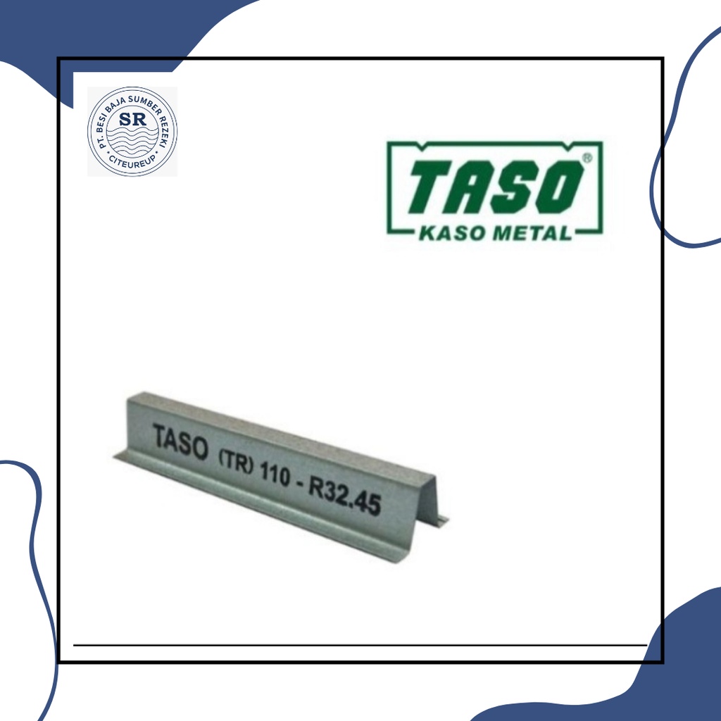 Jual RENG BAJA RINGAN TASO 0.45 MM (min order 50 btg) | Shopee Indonesia