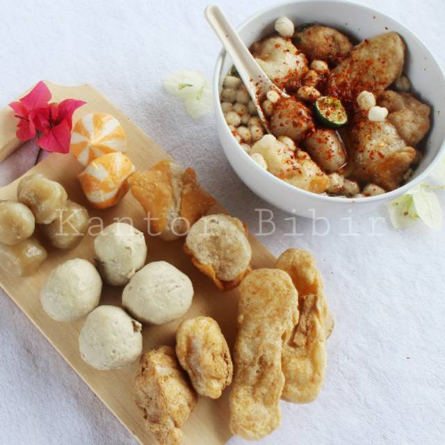 Jual Baso Aci Komplit Membleh | Shopee Indonesia
